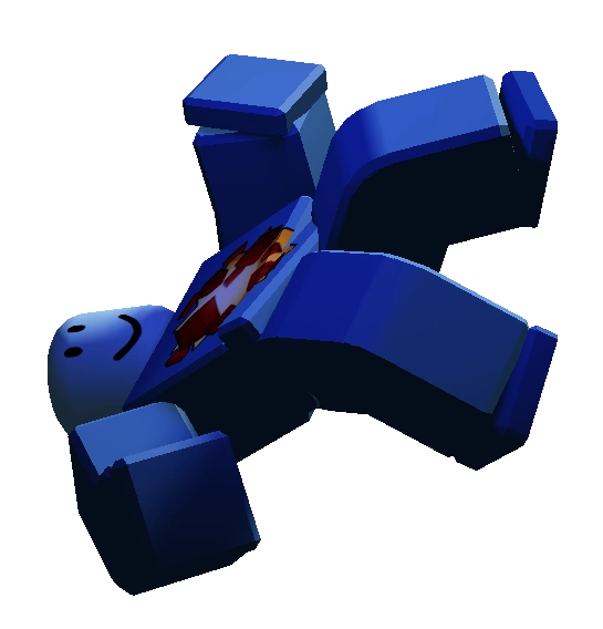 Leptosome | Myth Community Wiki | Fandom