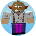 Z00ZY Q | Myth Community Wiki | Fandom