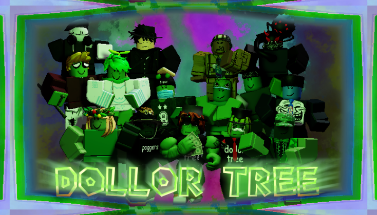 DOLLOR TREE | Myth Community Wiki | Fandom