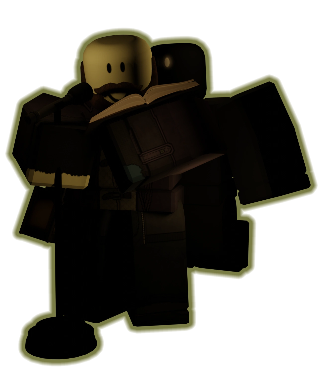 Discuss Everything About Myth Community Wiki | Fandom