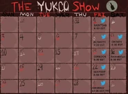 YUKC0 | Myth Community Wiki | Fandom