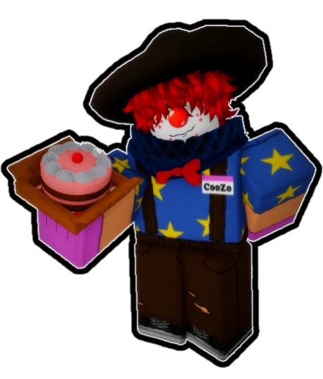 C00Z0 | Myth Community Wiki | Fandom