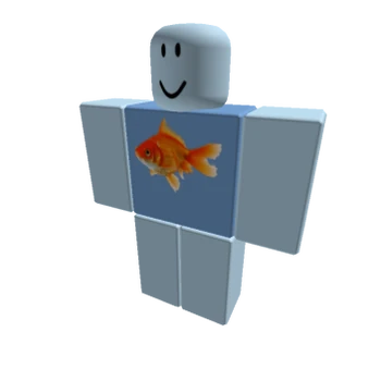 AngeredFish | Myth Community Wiki | Fandom