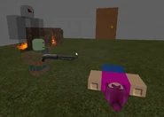 GrandpaCult | Myth Community Wiki | Fandom