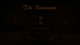 Chuck's Basement | Myth Community Wiki | Fandom