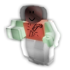 FormidableDiplomat | Myth Community Wiki | Fandom