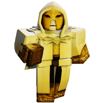 DeanHox | Myth Community Wiki | Fandom