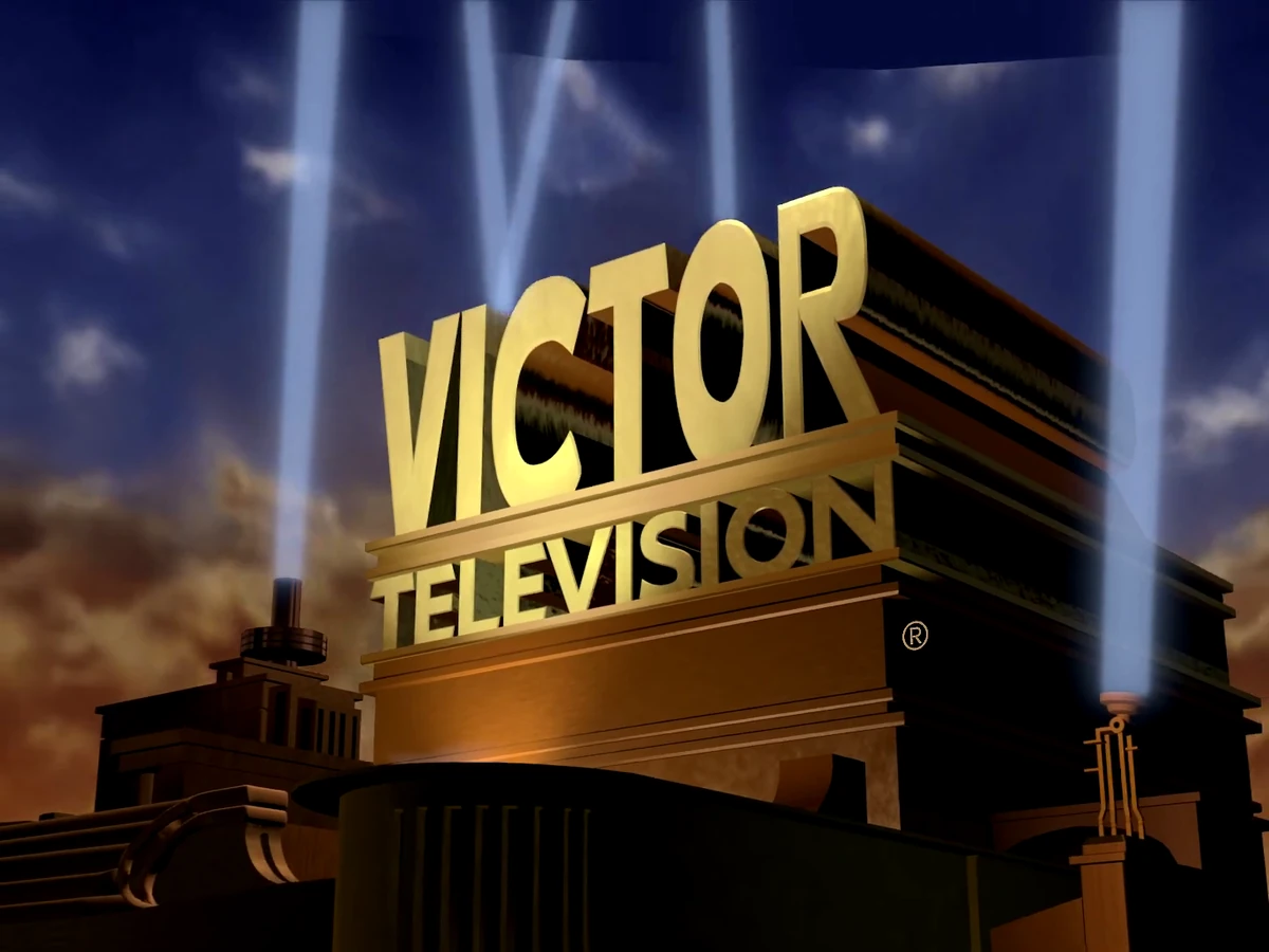 Victor Television | Robloxians on VICTOR Wiki | Fandom