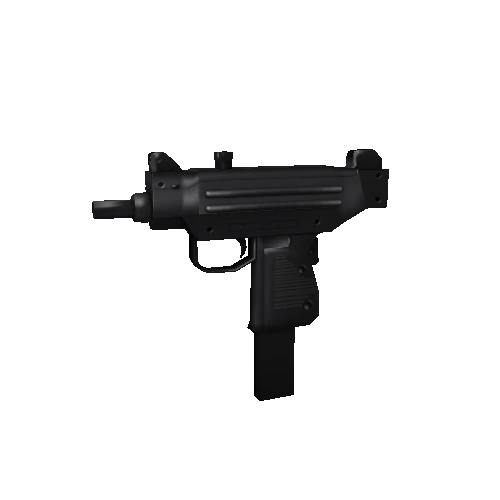 Uzi | Robloxian's Quest Wiki | Fandom