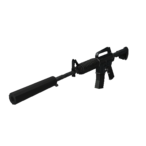 M4 | Robloxian's Quest Wiki | Fandom