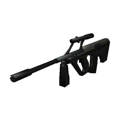 AUG | Robloxian's Quest Wiki | Fandom