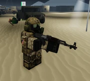 Weaponry | Kill entities and survive Wiki | Fandom