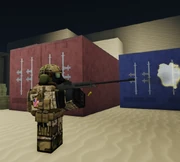 Weaponry | Kill entities and survive Wiki | Fandom