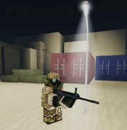 Weaponry | Kill entities and survive Wiki | Fandom