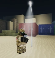 Weaponry | Kill entities and survive Wiki | Fandom