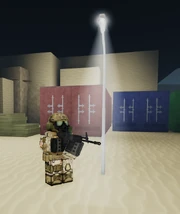 Weaponry | Kill entities and survive Wiki | Fandom