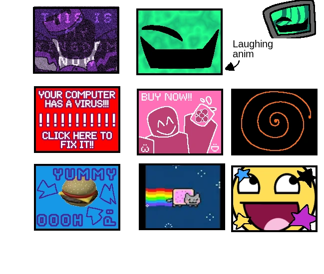 Moderator | Robloxias Horrors Wiki | Fandom