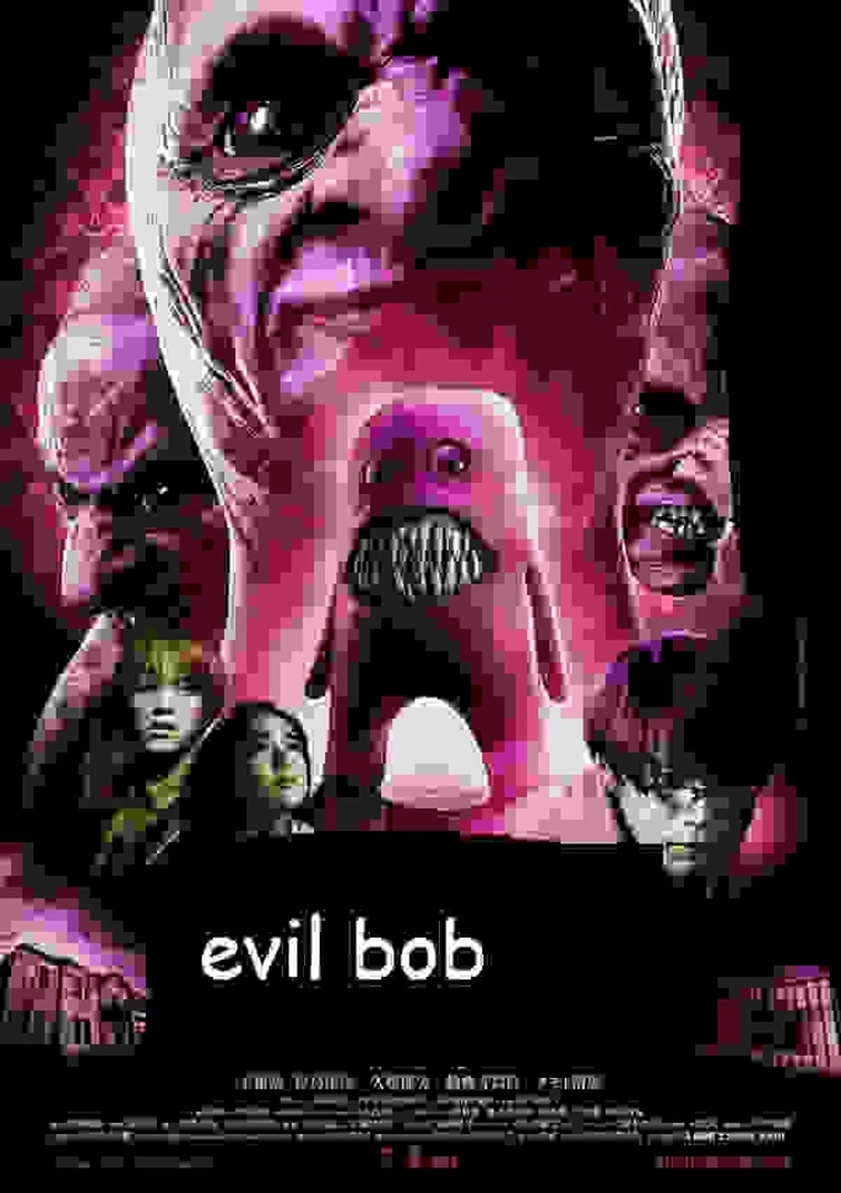 EVIL BOB | Robloxia's Innferno Wiki | Fandom