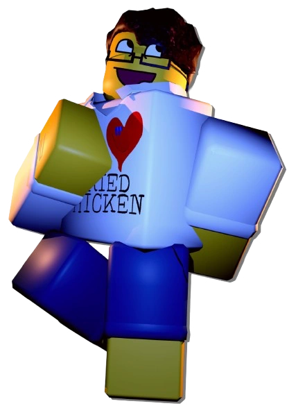 Shedletsky | Robloxia's Innferno Wiki | Fandom