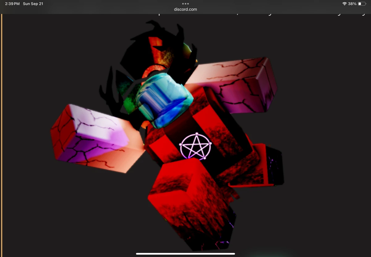 Father | Robloxia’s Sin Hub Wiki | Fandom