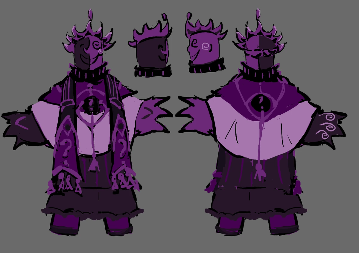 Noil | Robloxia’s Sin Hub Wiki | Fandom