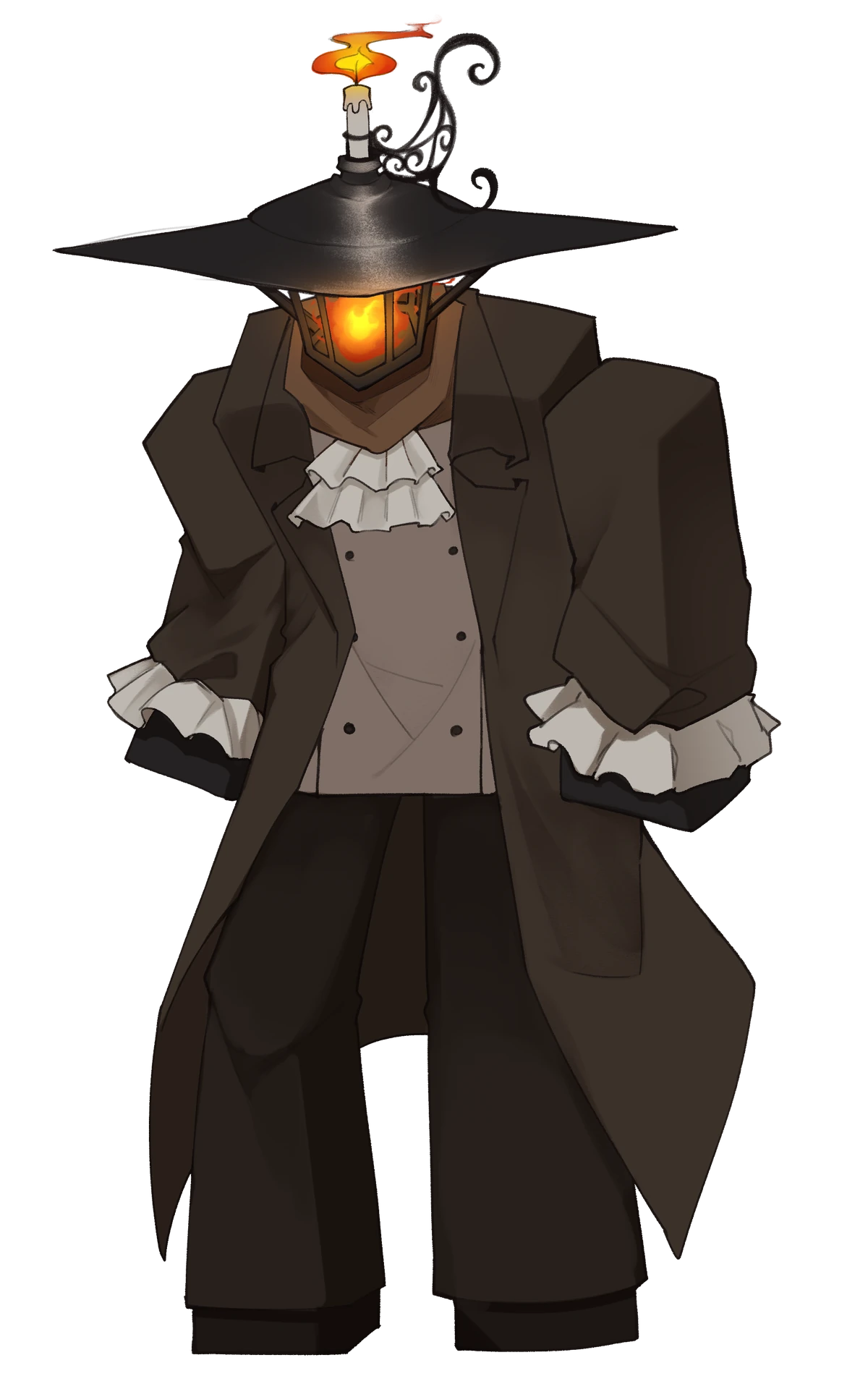 Wickerwraith | Robloxia’s Sin Hub Wiki | Fandom