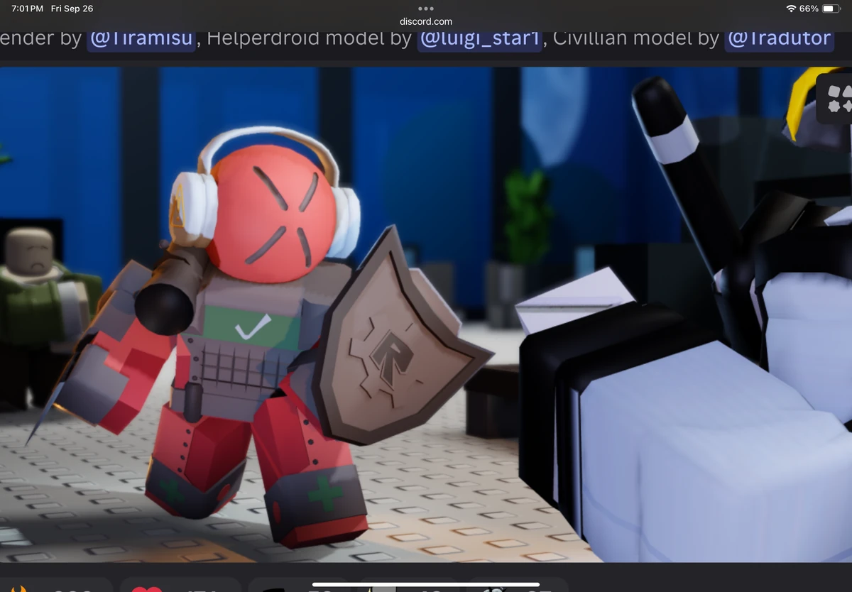 Helperdroid | Robloxia’s Sin Hub Wiki | Fandom