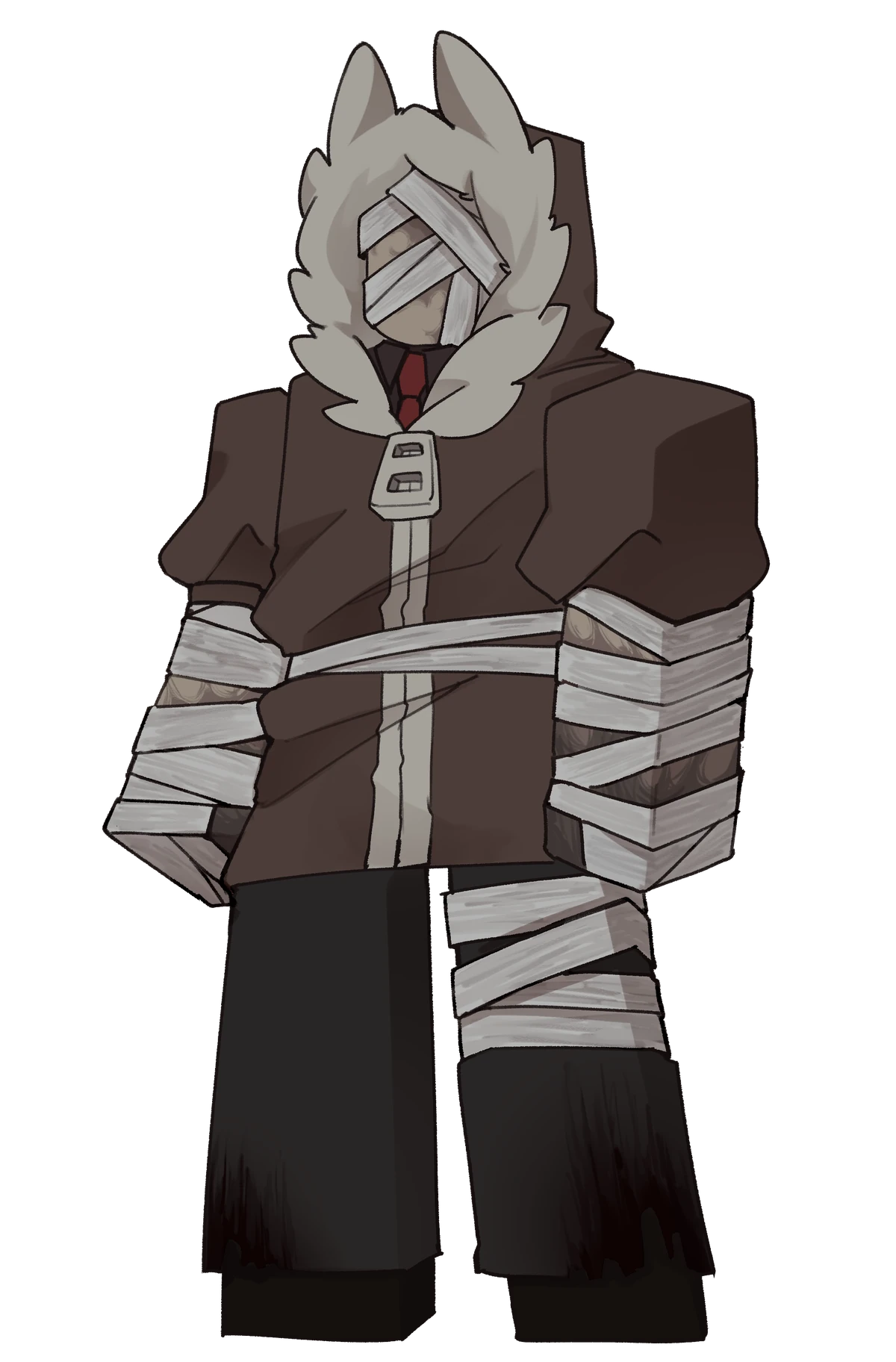 Dissenter | Robloxia’s Sin Hub Wiki | Fandom