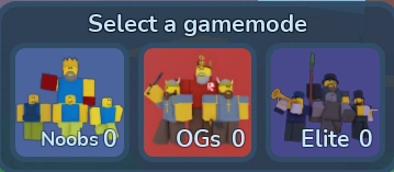 Mode | Robloxia Tower Defense Wiki | Fandom