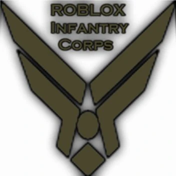 RIC Logo | Roblox Infantry Corps Wiki | Fandom