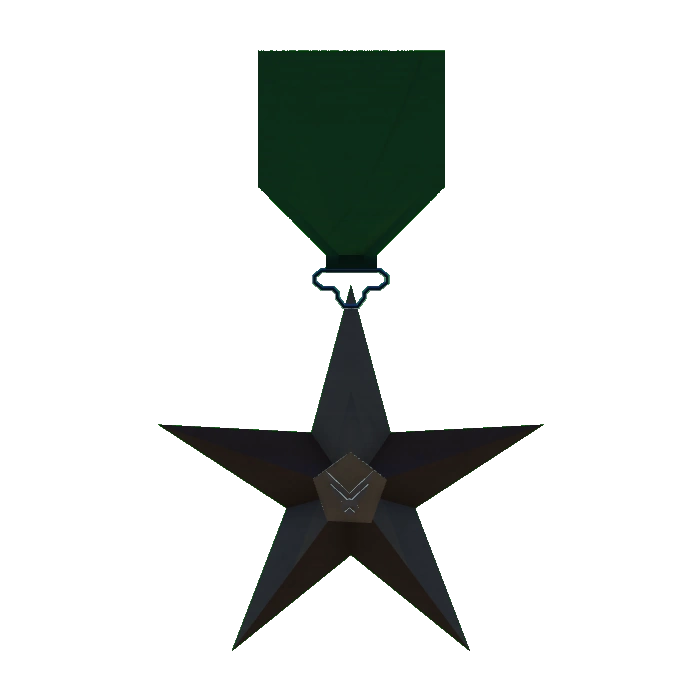 Category:Bronze Star | Roblox Infantry Corps Wiki | Fandom