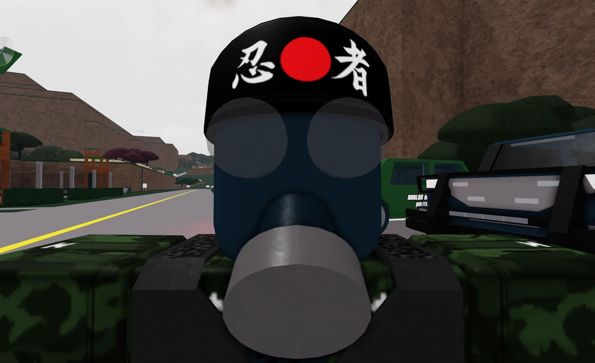 Brit nnic | Roblox Infantry Corps Wiki | Fandom