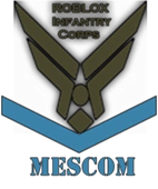 MESCOM | Roblox Infantry Corps Wiki | Fandom