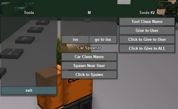 Internal Affairs | Roblox Infantry Corps Wiki | Fandom
