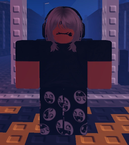 NPCs | Inhuman Wiki | Fandom