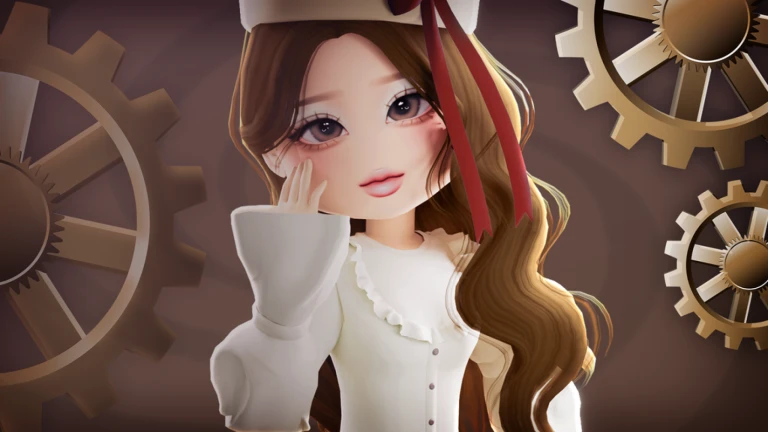 IT GIRL x LAUFEY Event | Roblox It Girl Wiki | Fandom