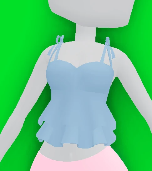 Clothing | Roblox It Girl Wiki | Fandom