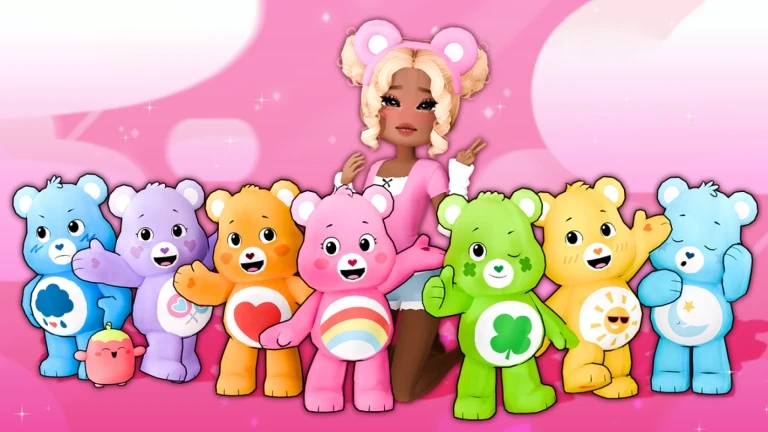 Roblox It Girl | Roblox It Girl Wiki | Fandom