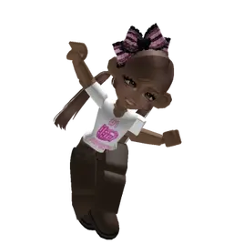 Sara | Roblox It Girl Wiki | Fandom