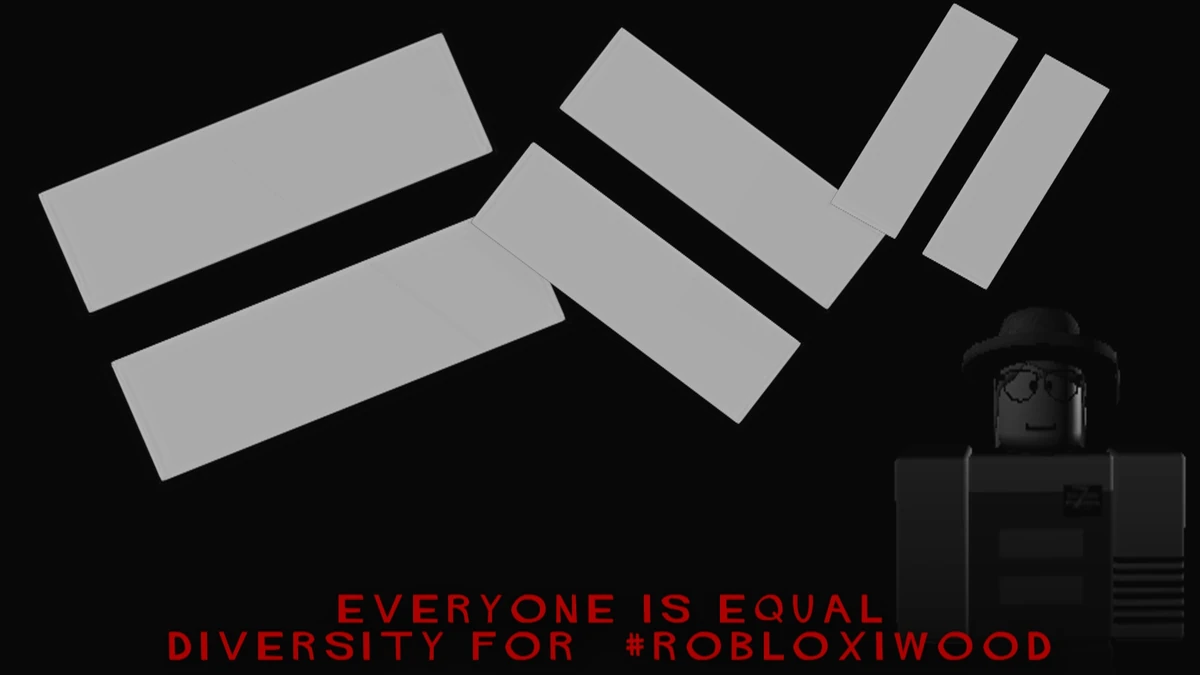 Diversity for ROBLOXiwood | ROBLOX Film Wiki | Fandom