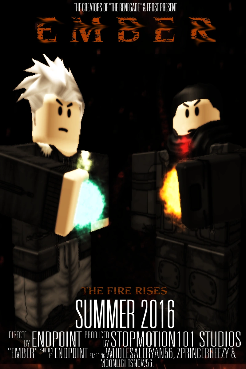 Ember | ROBLOX Film Wiki | Fandom