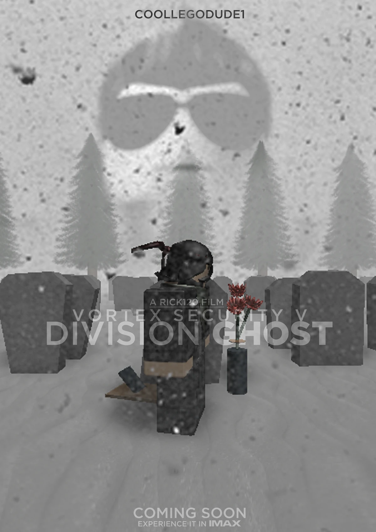 Vortex Security V: Division Ghost | ROBLOX Film Wiki | Fandom