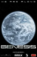 Genesis (Series) | ROBLOX Film Wiki | Fandom