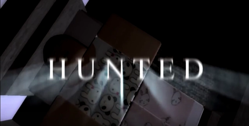 Hunted | ROBLOX Film Wiki | Fandom