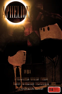 Aphelion | ROBLOX Film Wiki | Fandom