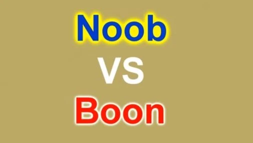 Noob vs Boon (Series) | ROBLOX Film Wiki | Fandom