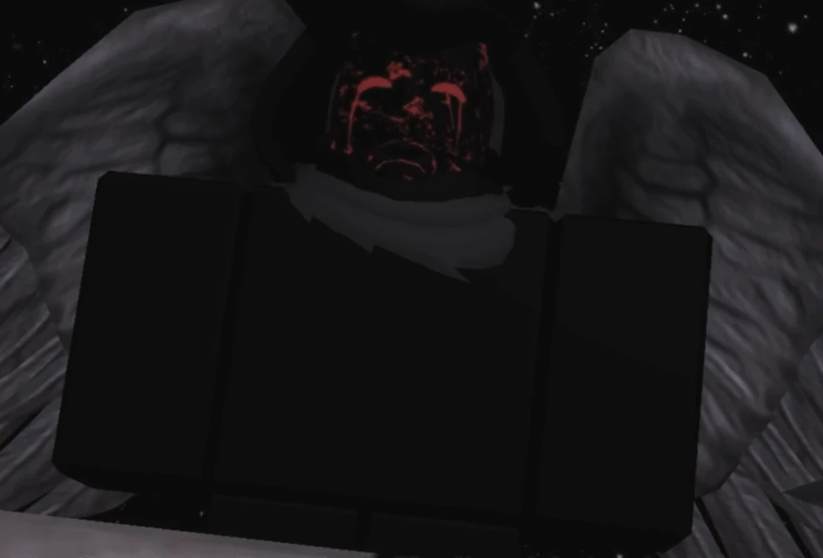 The One (Character) | ROBLOX Film Wiki | Fandom