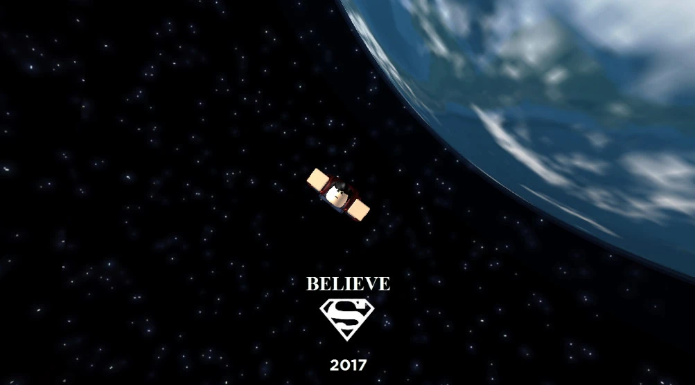 Superman Begins | ROBLOX Film Wiki | Fandom