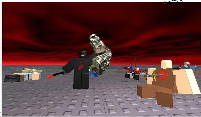 Bloxtopia | ROBLOX Film Wiki | Fandom