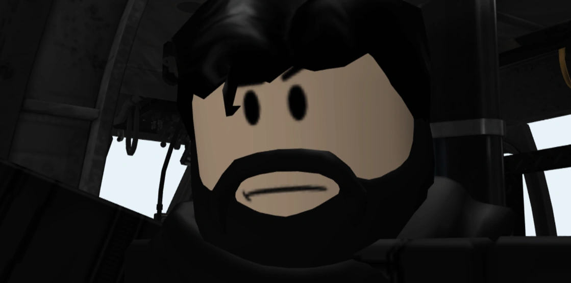 Daniel Brooks (Character) | ROBLOX Film Wiki | Fandom